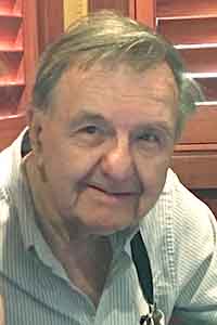 Herbert Dean Clingerman 1932-2021 | News, Sports, Jobs - The Vindicator